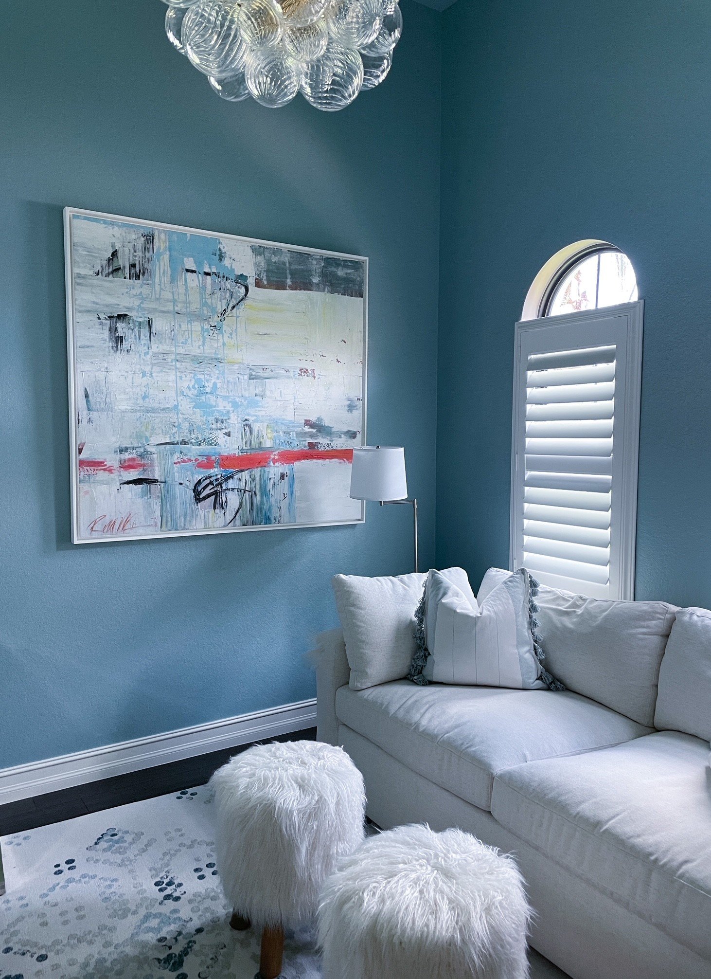 Sandra Asdourian Interiors