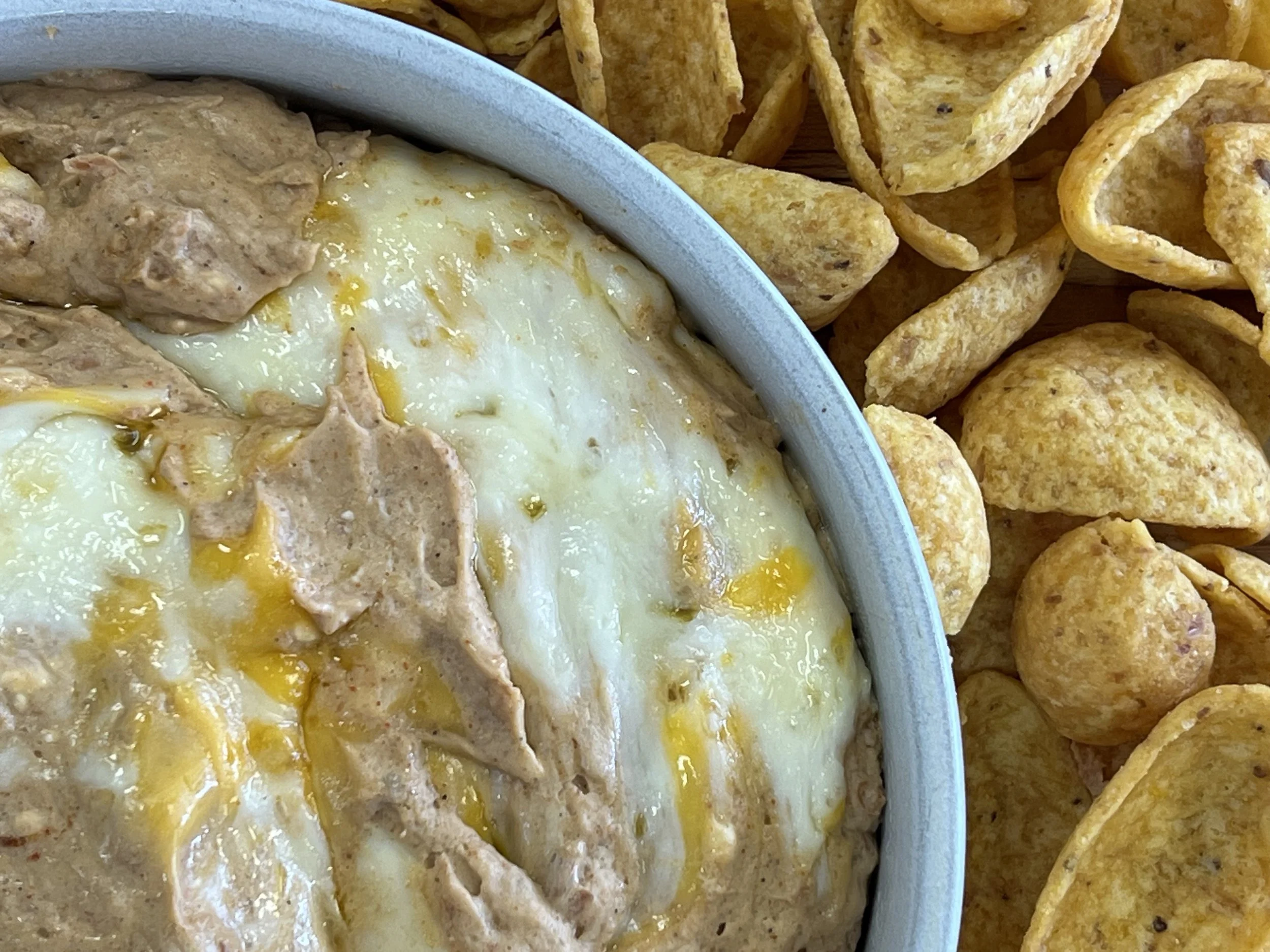 Easy Texas Trash Dip — Miss Annie's Home + Kitchen