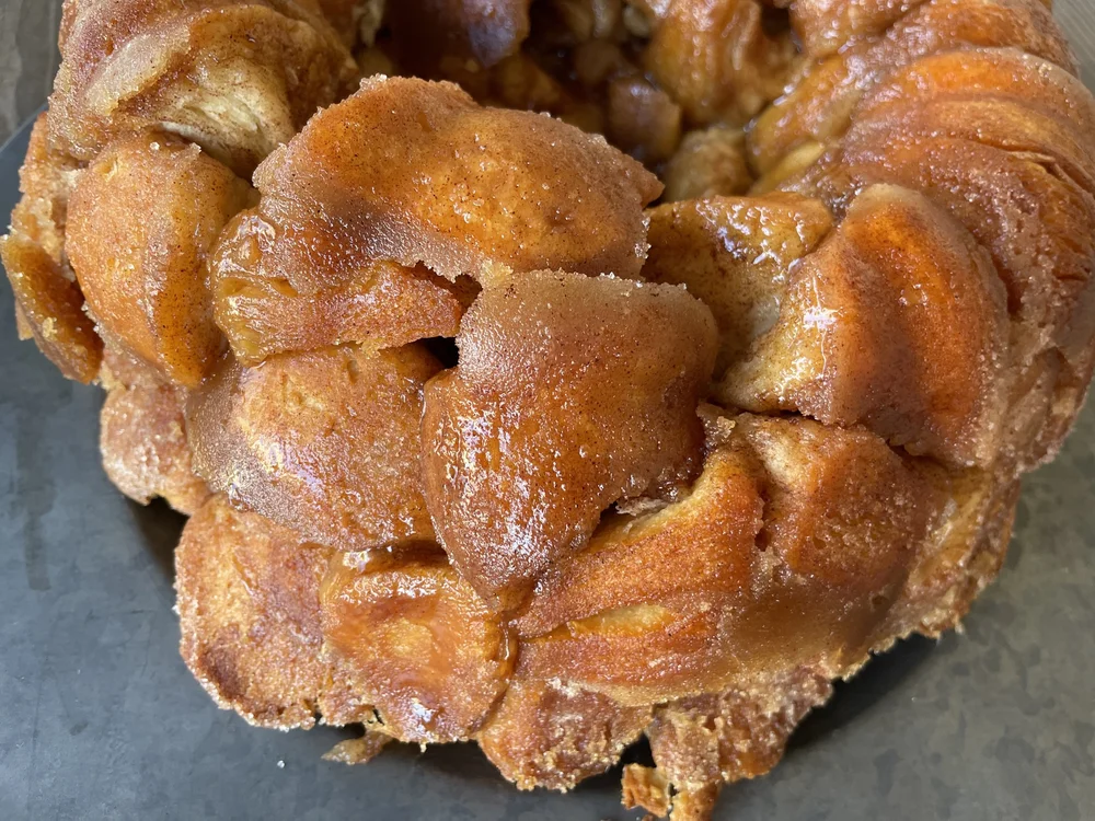 Bread — Recipes + Ideas — Miss Annie's Home + Kitchen