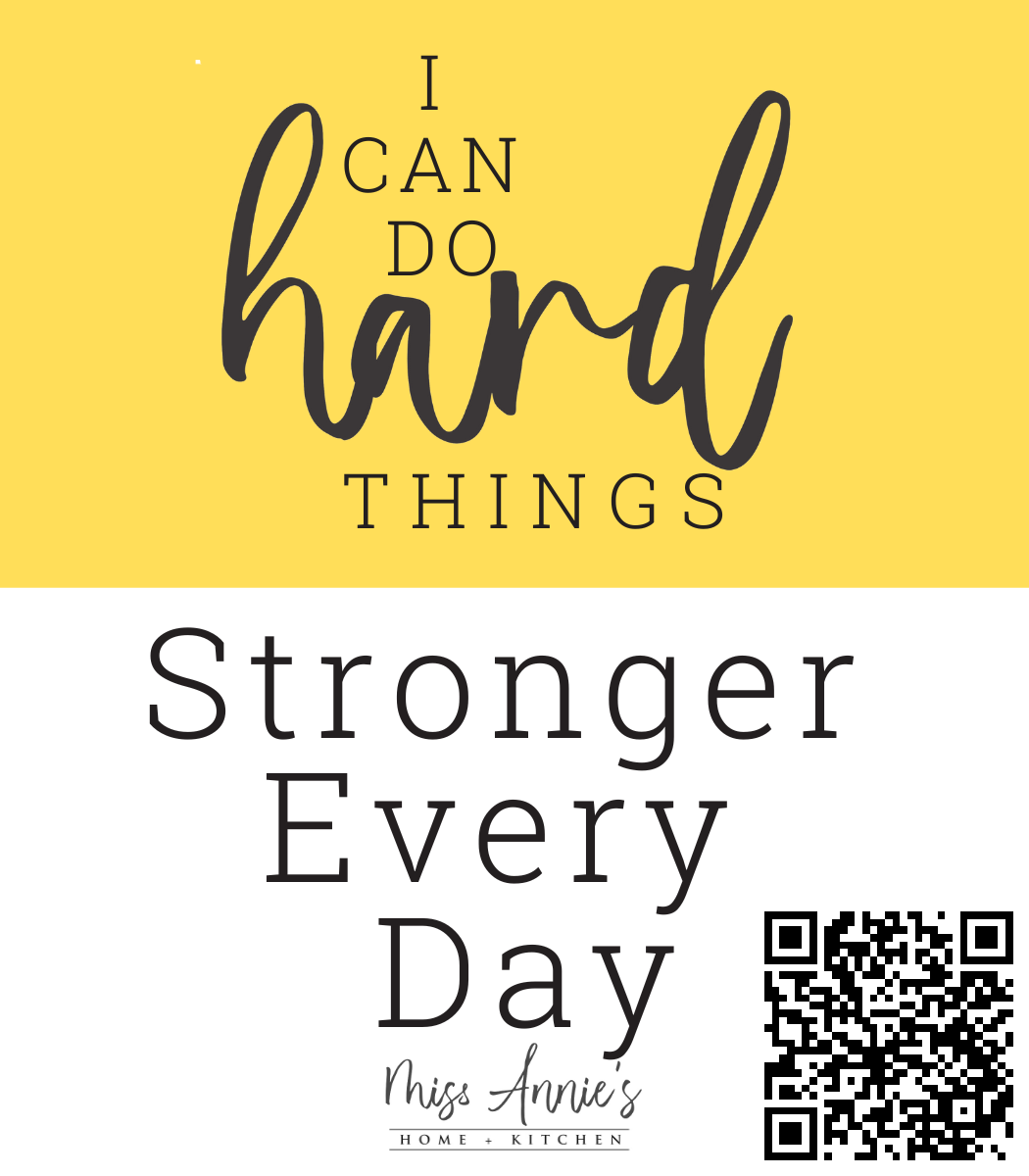 Miss Annie's Home + Kitchen