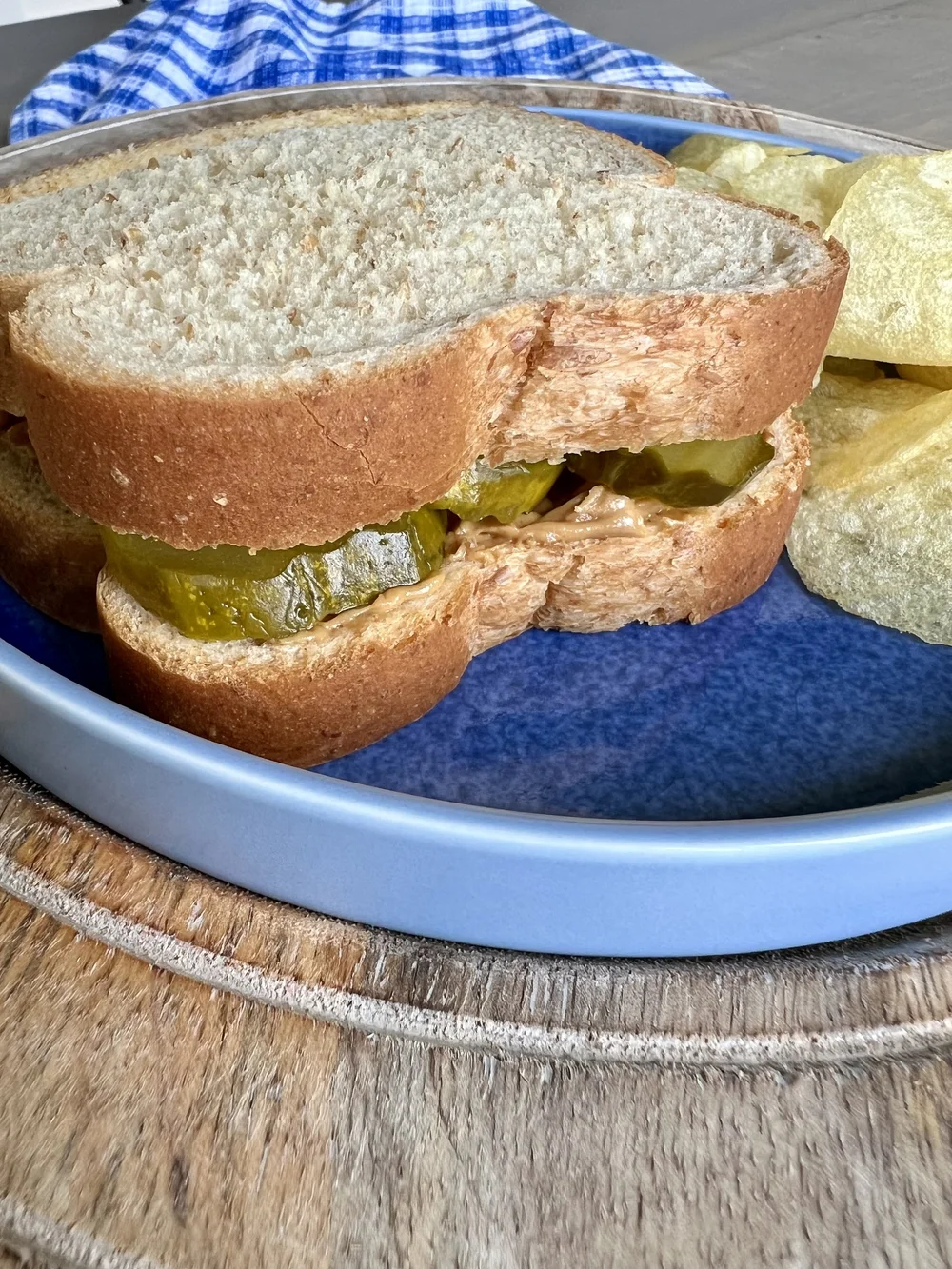 Recipes + Ideas — Miss Annie's Home + Kitchen