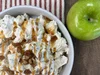 Caramel Apple Crack Pretzel Salad — Miss Annie's Home + Kitchen