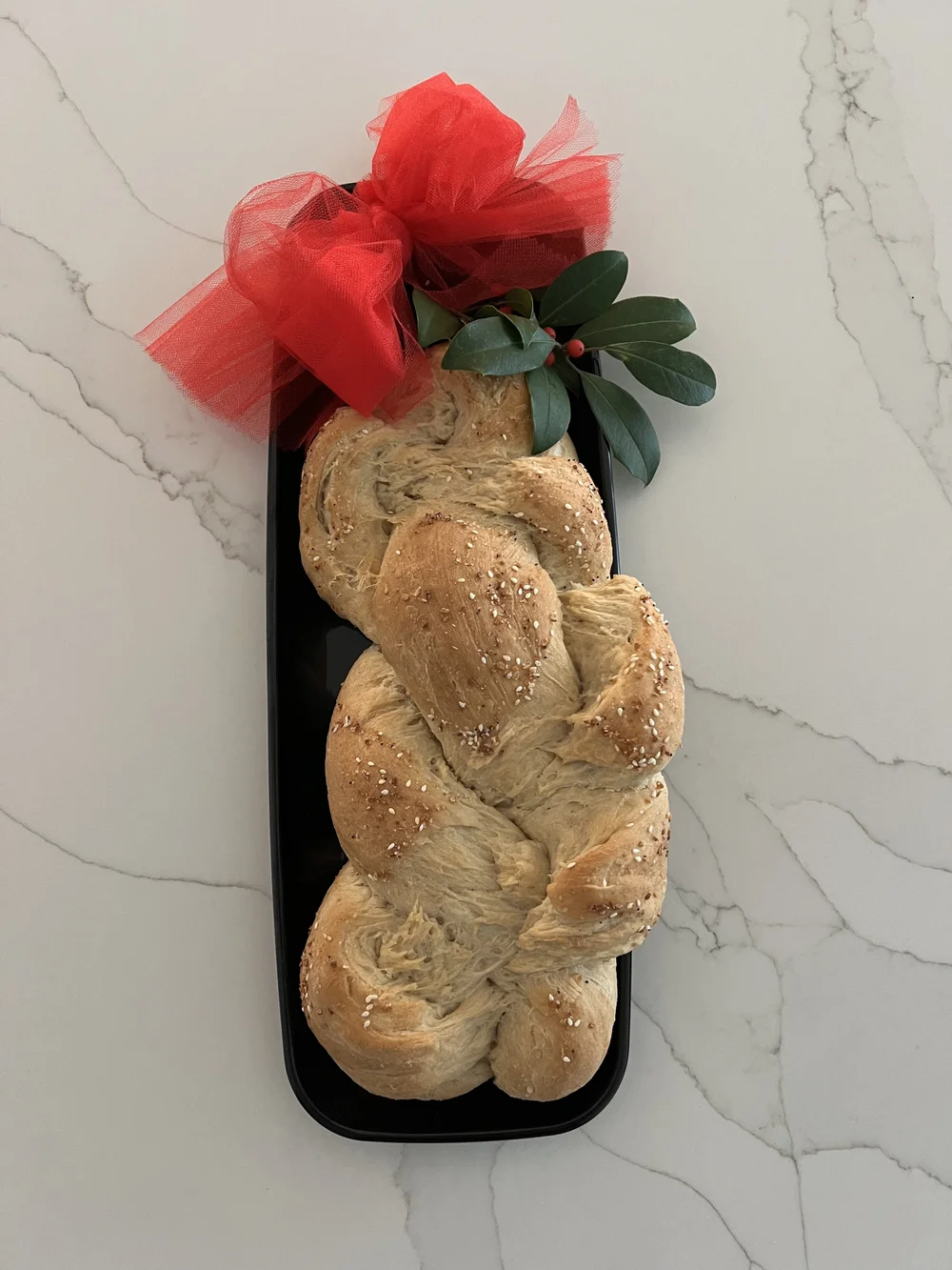 No Mess Quick Bread — Miss Annie's Home + Kitchen