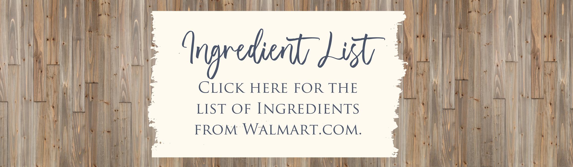 Strawberry Crack Salad — Miss Annie's Home + Kitchen