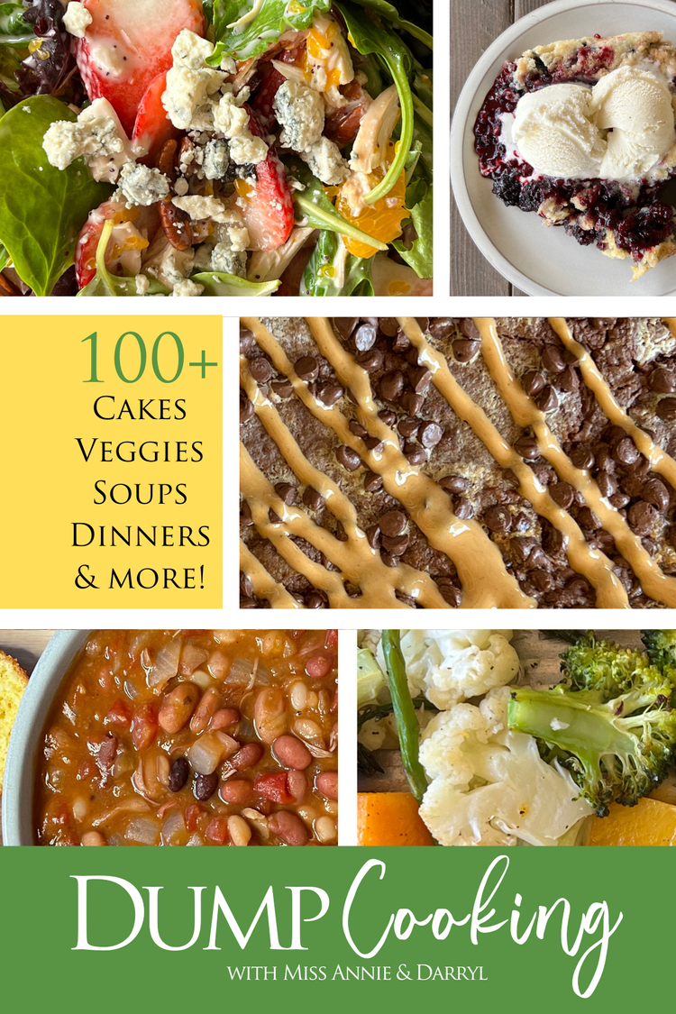 Miss Annie's Home + Kitchen