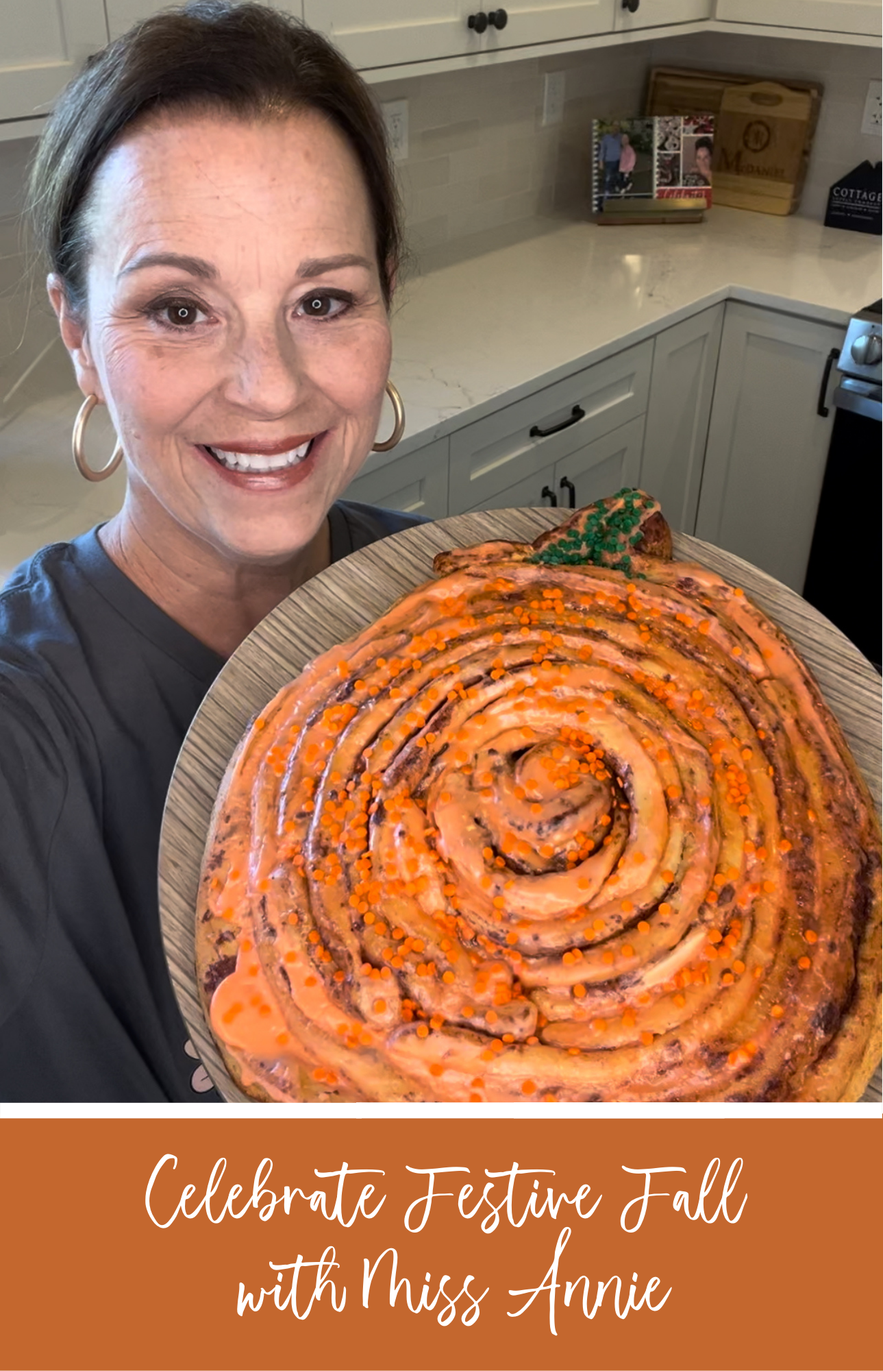 Cookbooks | Explore Delicious Recipes Today — Miss Annie's Home + Kitchen