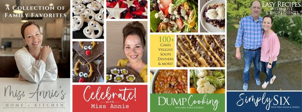 Miss Annie's Home + Kitchen