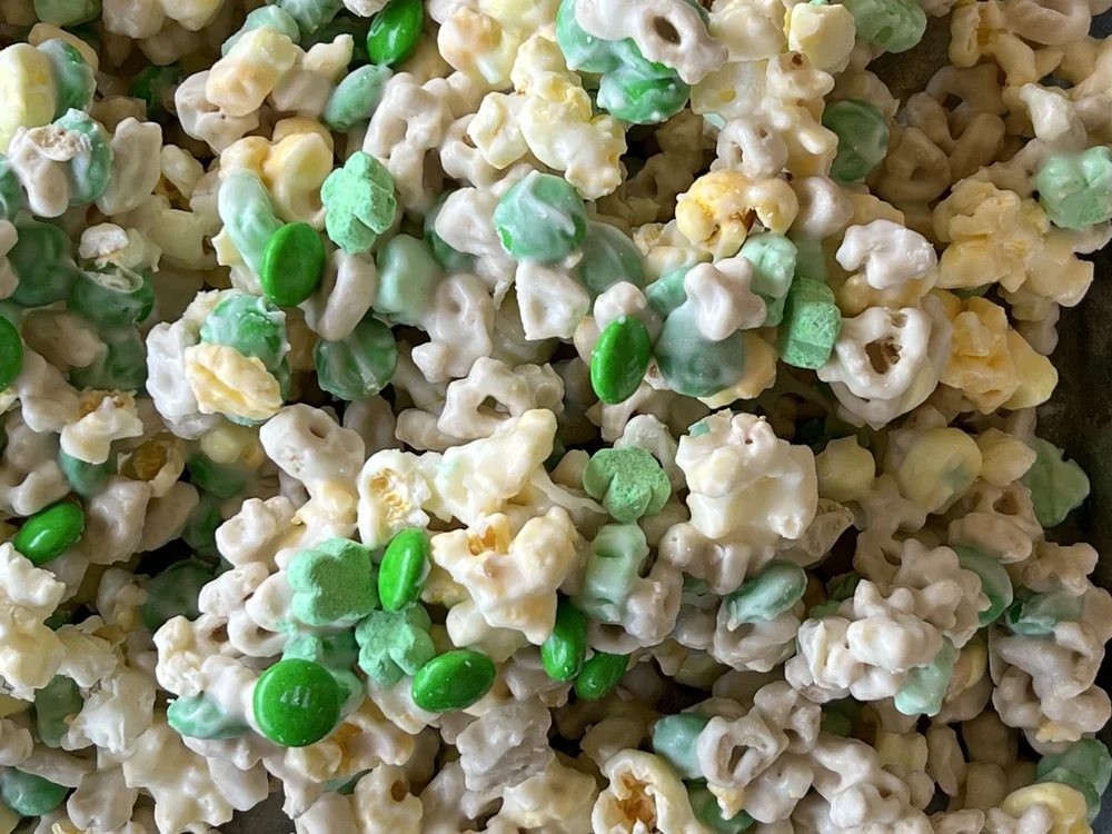 Easy Leprechaun Bait — Miss Annie's Home + Kitchen