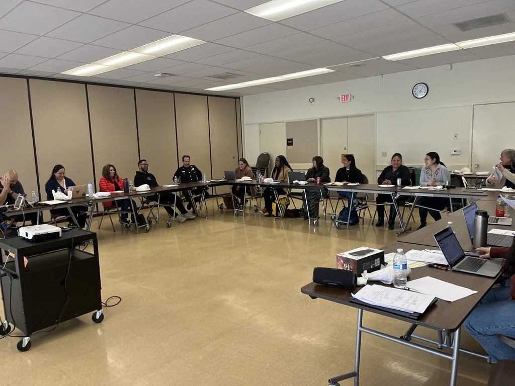 Welcoming Redwood City — Redwood City Together