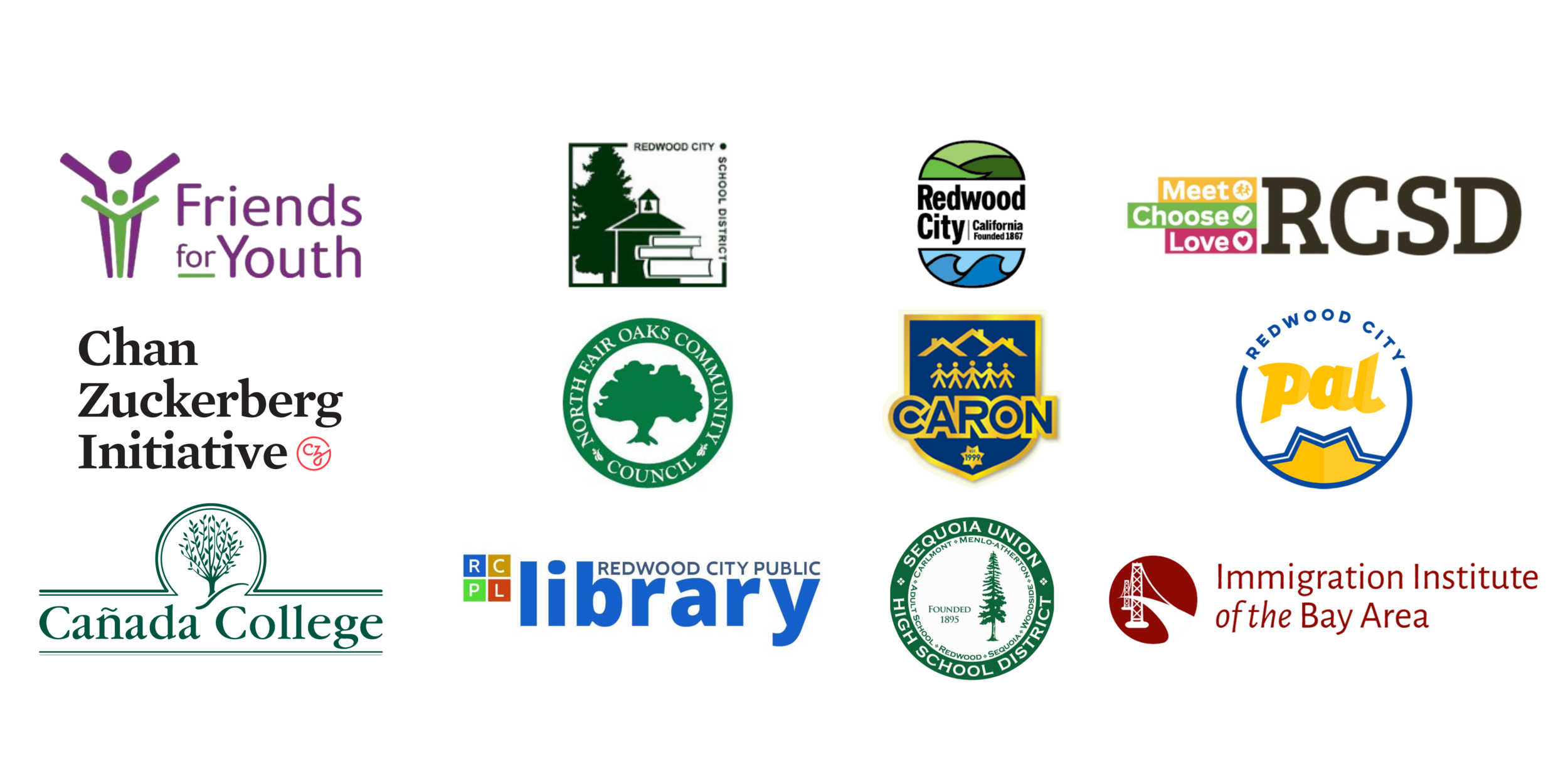 Welcoming Redwood City — Redwood City Together