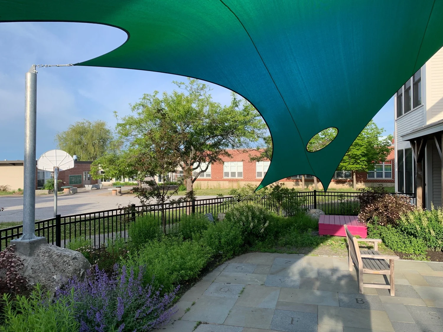 Interior Perspectives — Duvall Design