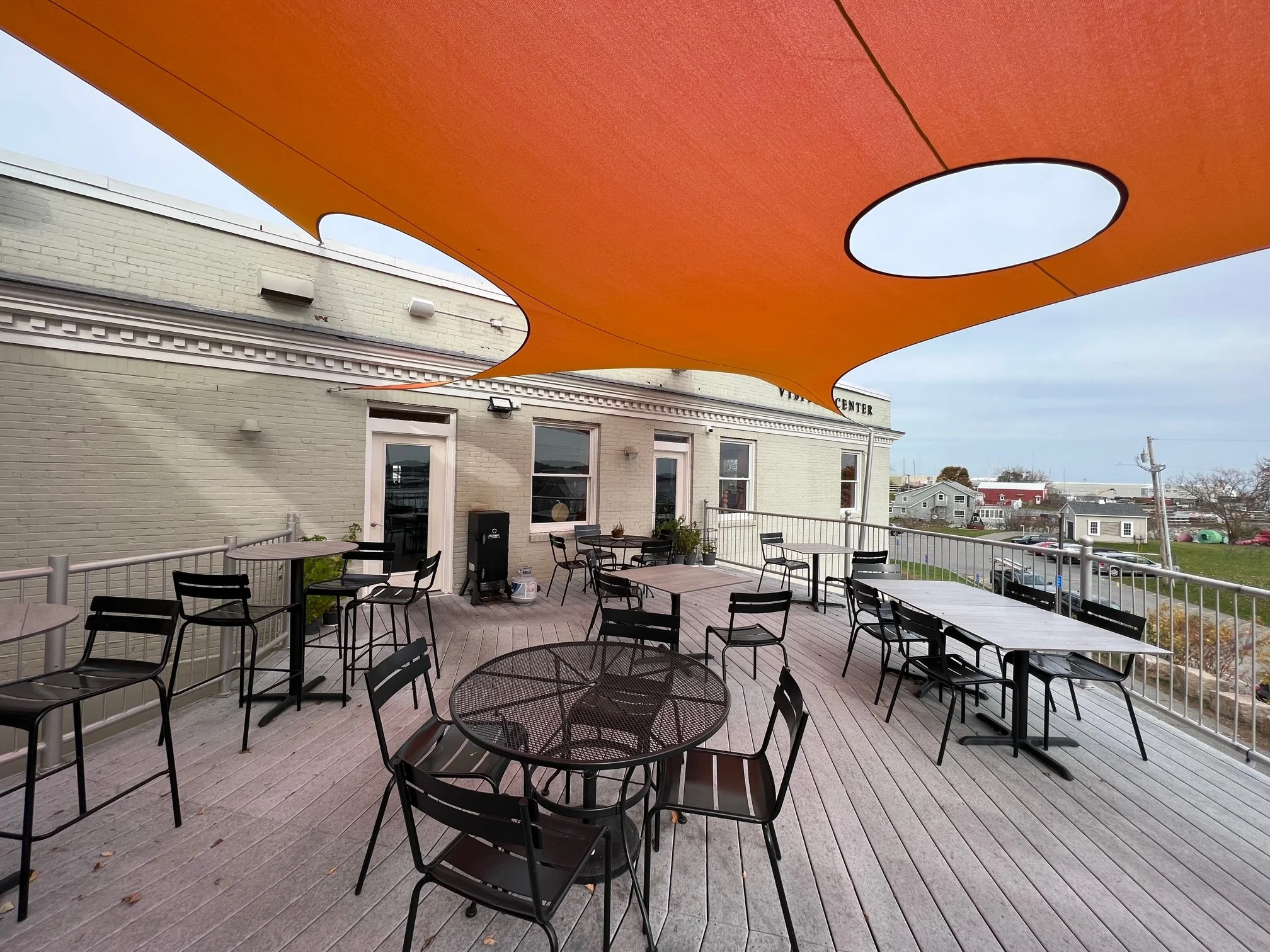 Interior Perspectives — Duvall Design