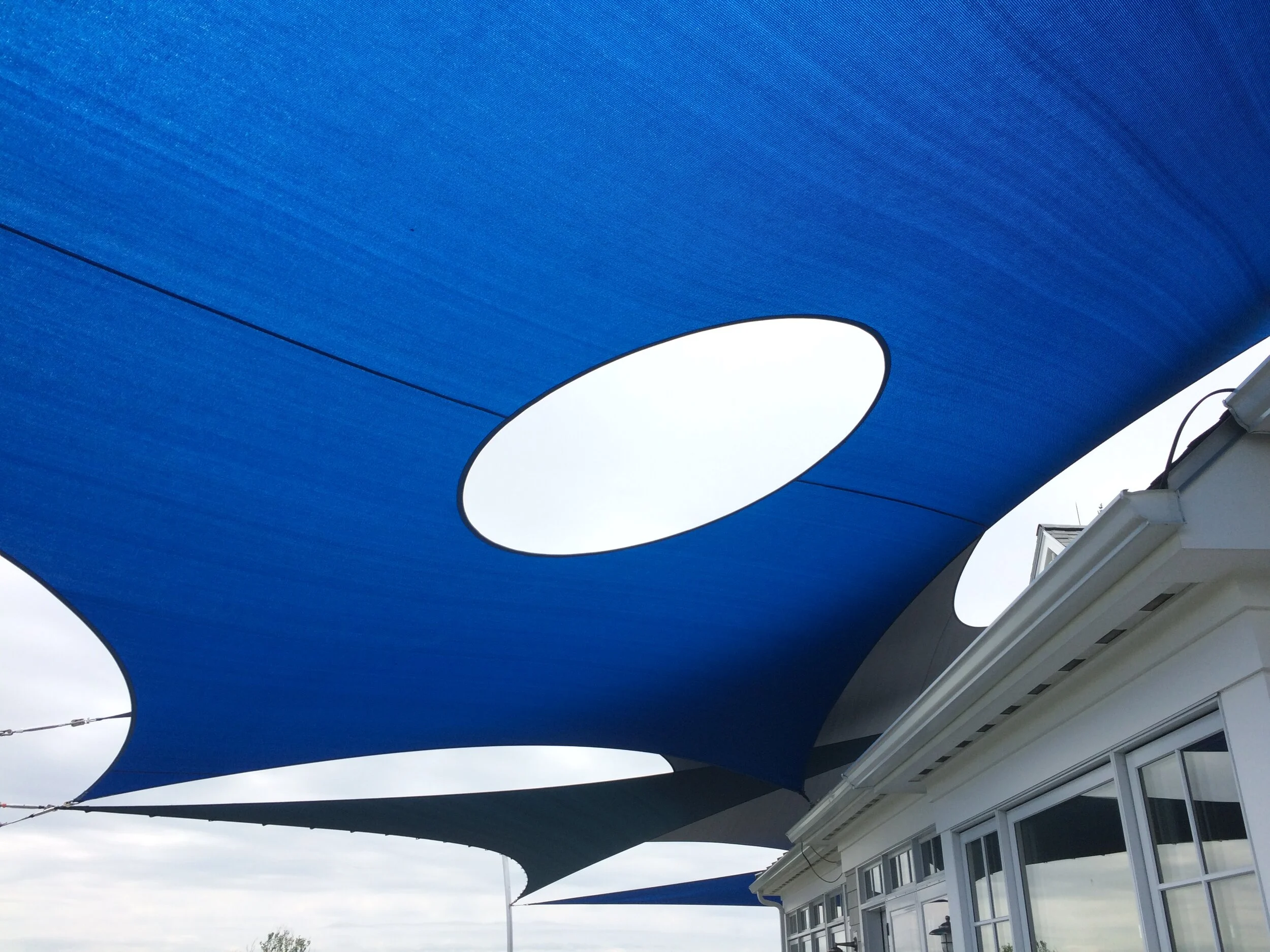 Interior Perspectives — Duvall Design