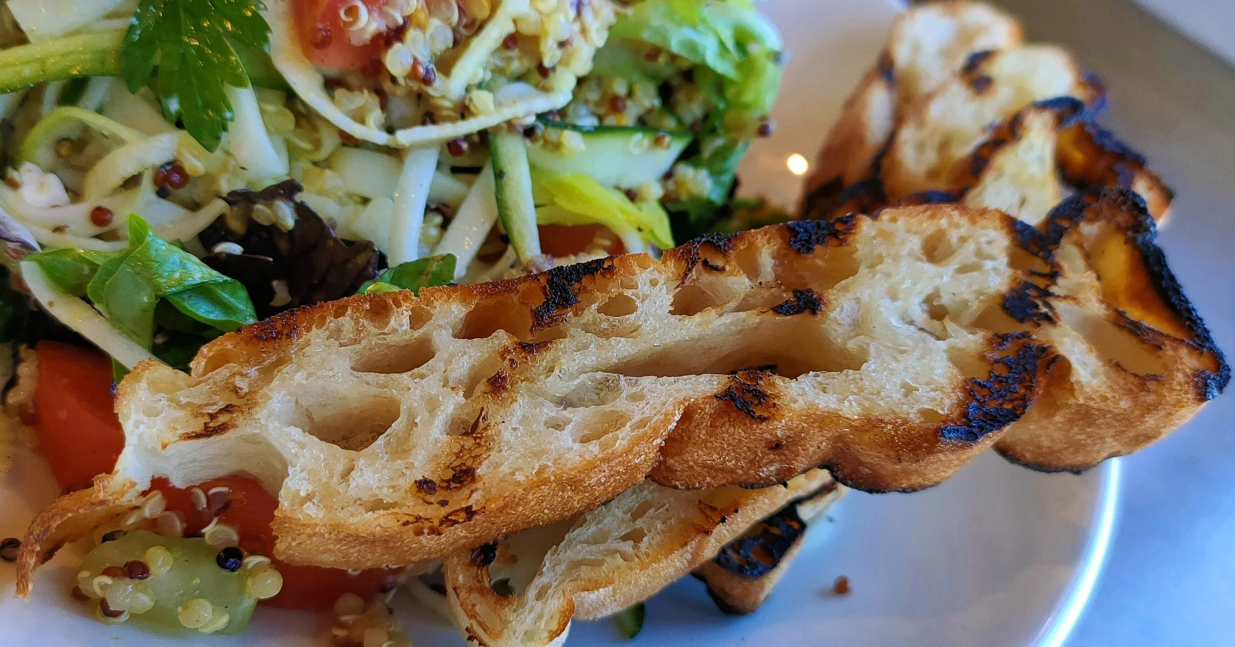 Dining — The Moonee Ponds Club