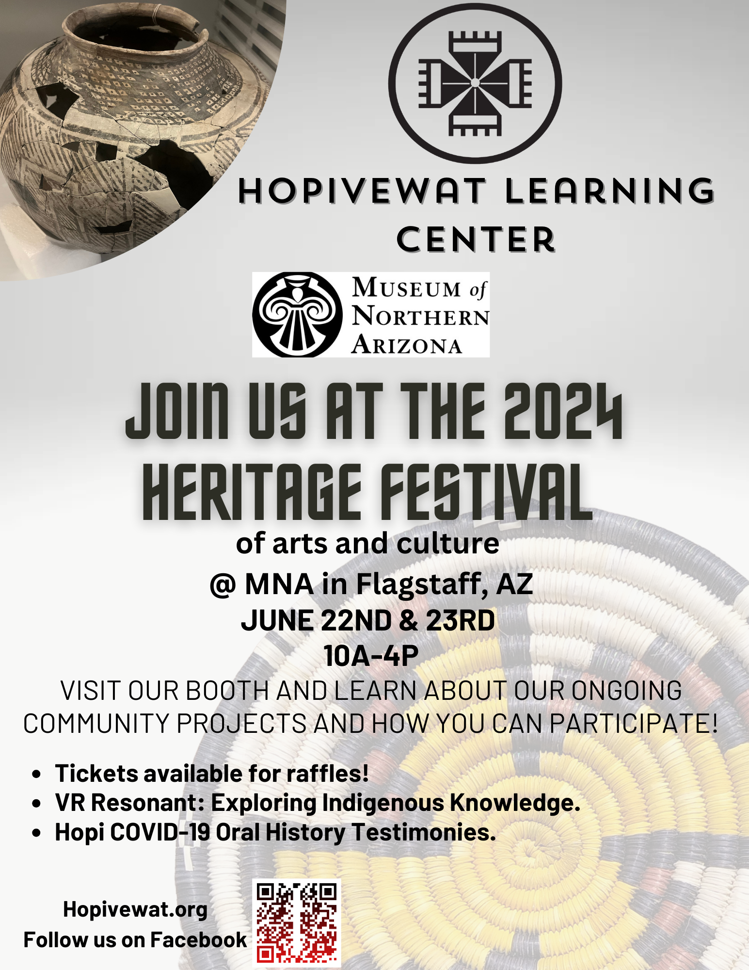 Hopivewat Learning Center