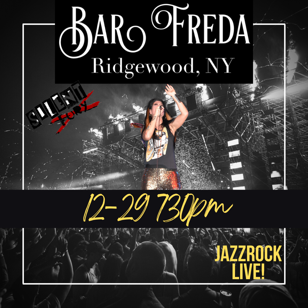 JazzRock Shows and Events - Speaking, Singing, Performing LIVE! — JazzRock