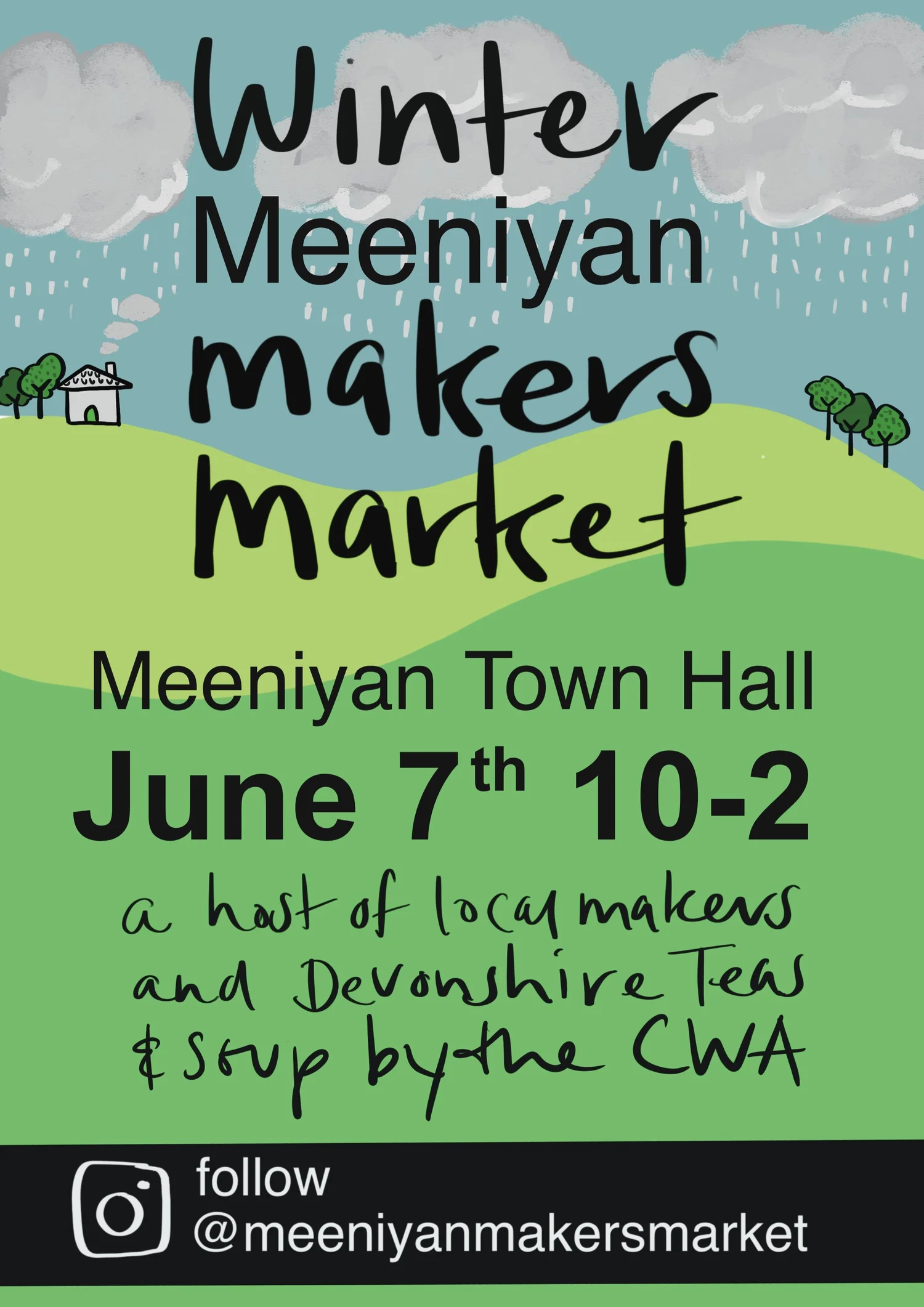 Meeniyan | The Turning Point