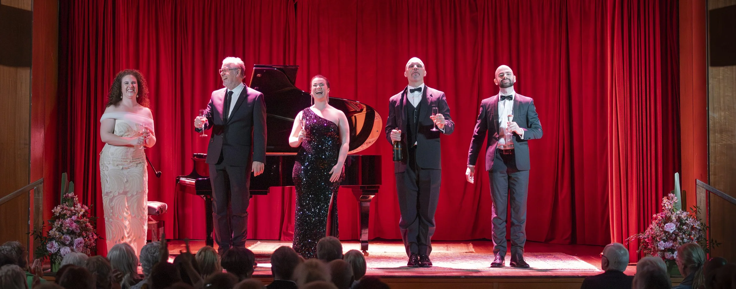 Heartland Opera — Meeniyan | The Turning Point