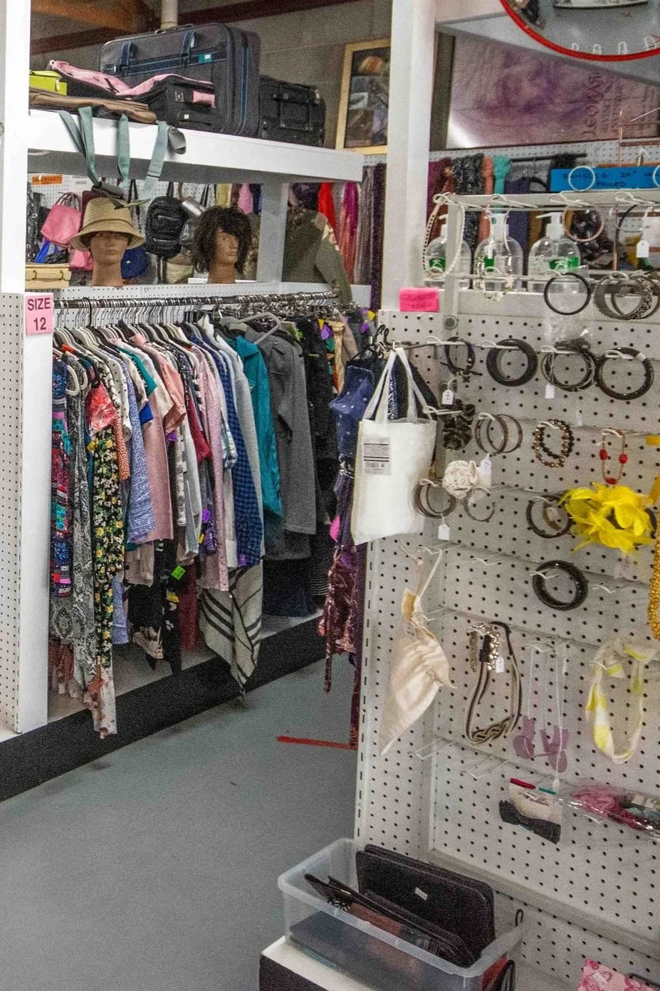 Meeniyan Area Community Shop — Meeniyan | The Turning Point