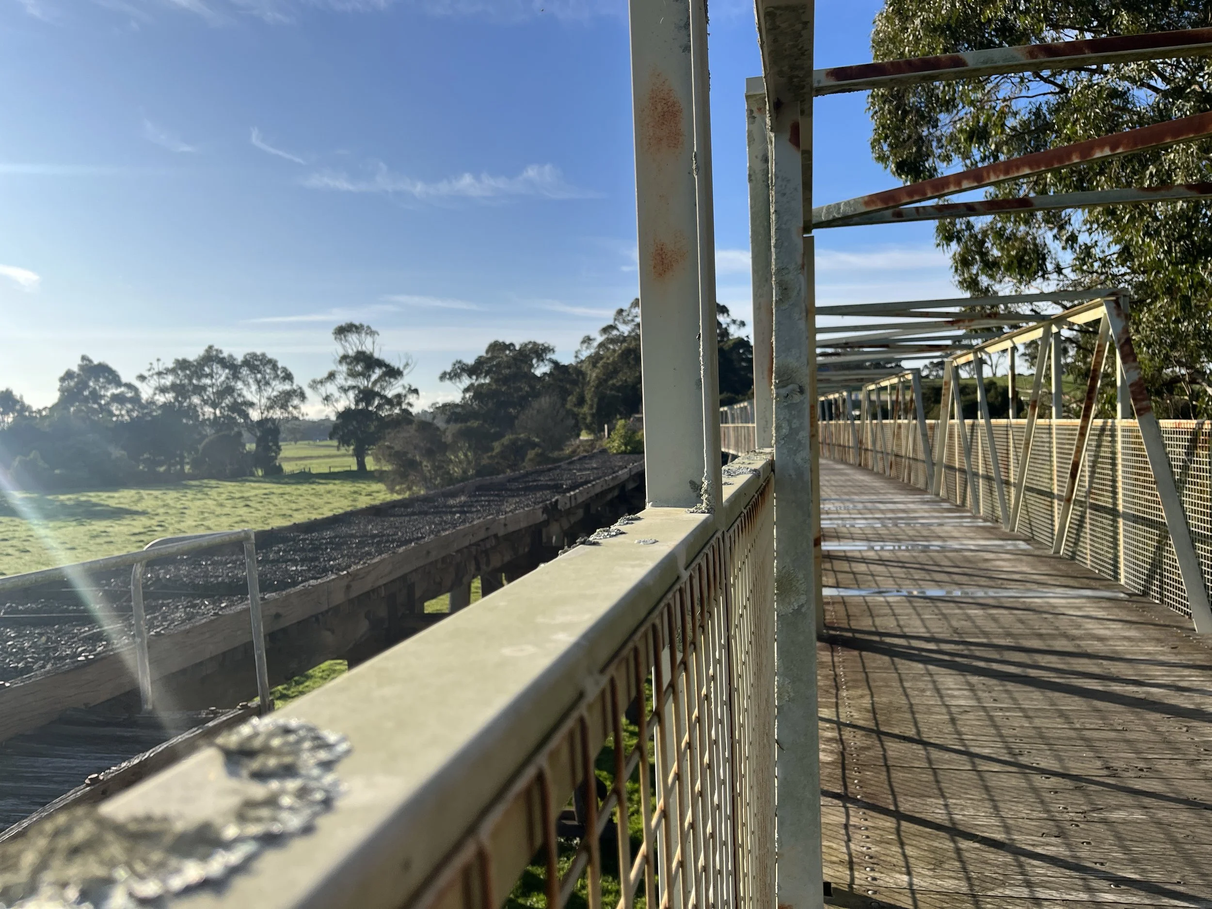 Meeniyan | The Turning Point