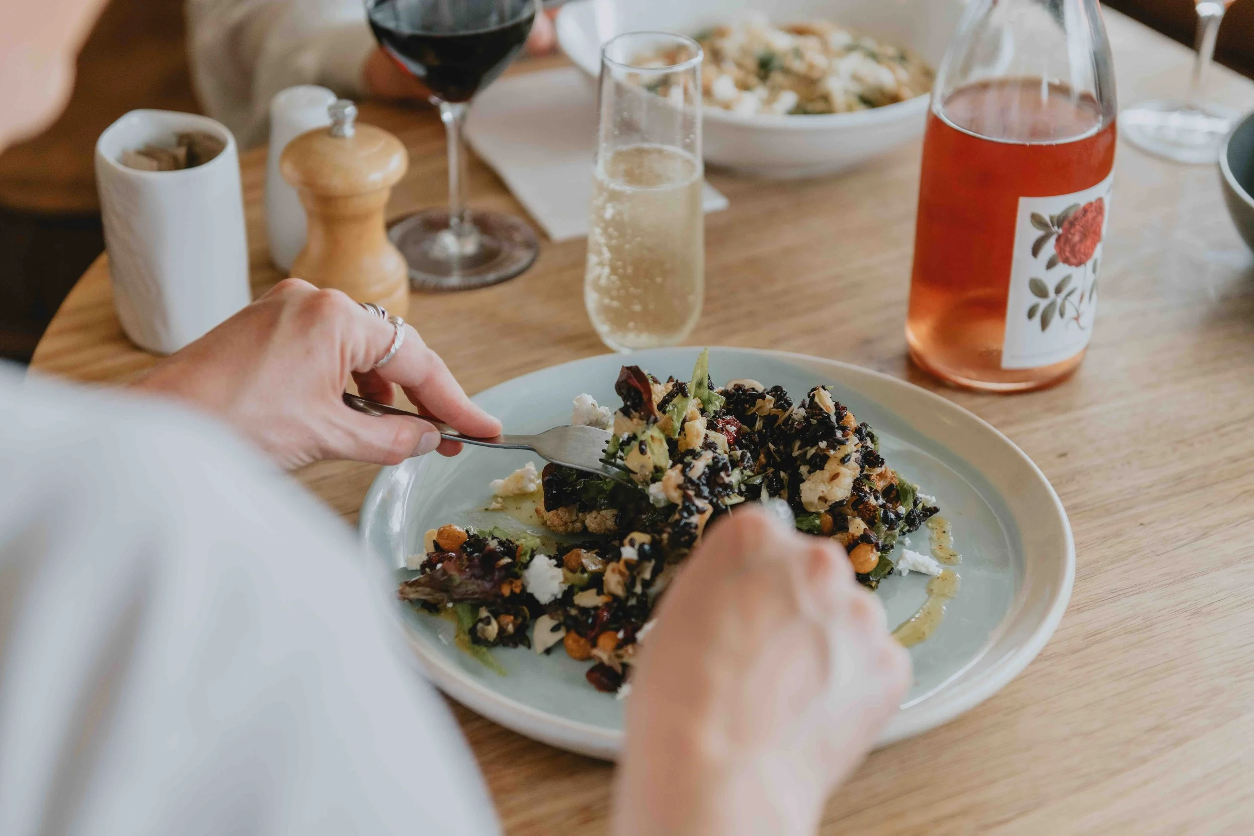 Where to Eat — Meeniyan | The Turning Point