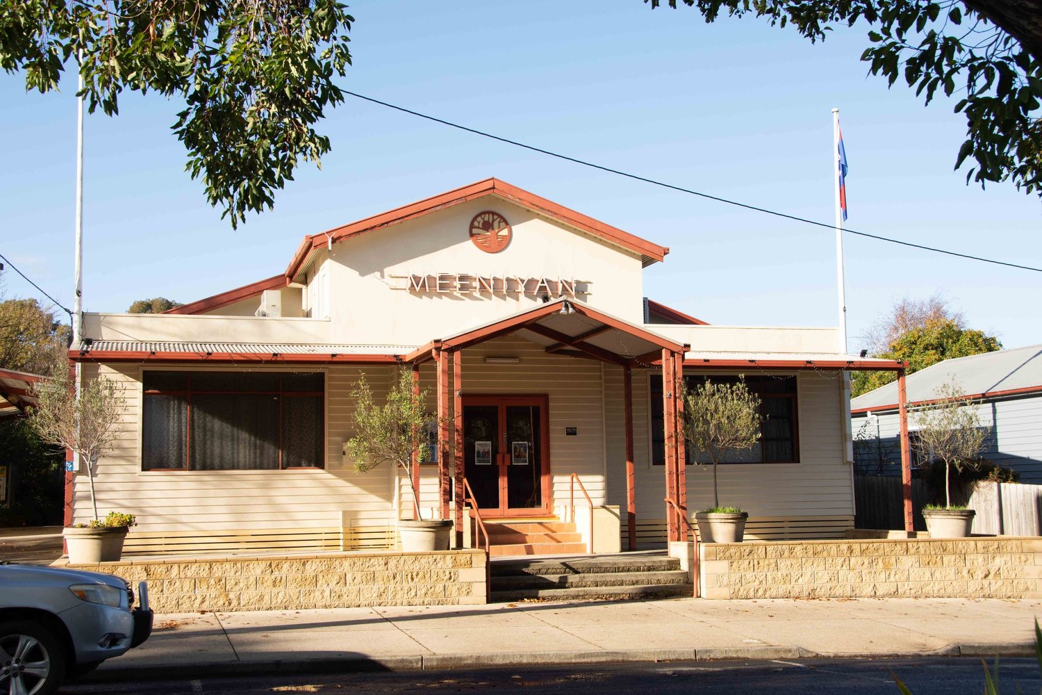 Arts and Culture — Meeniyan | The Turning Point