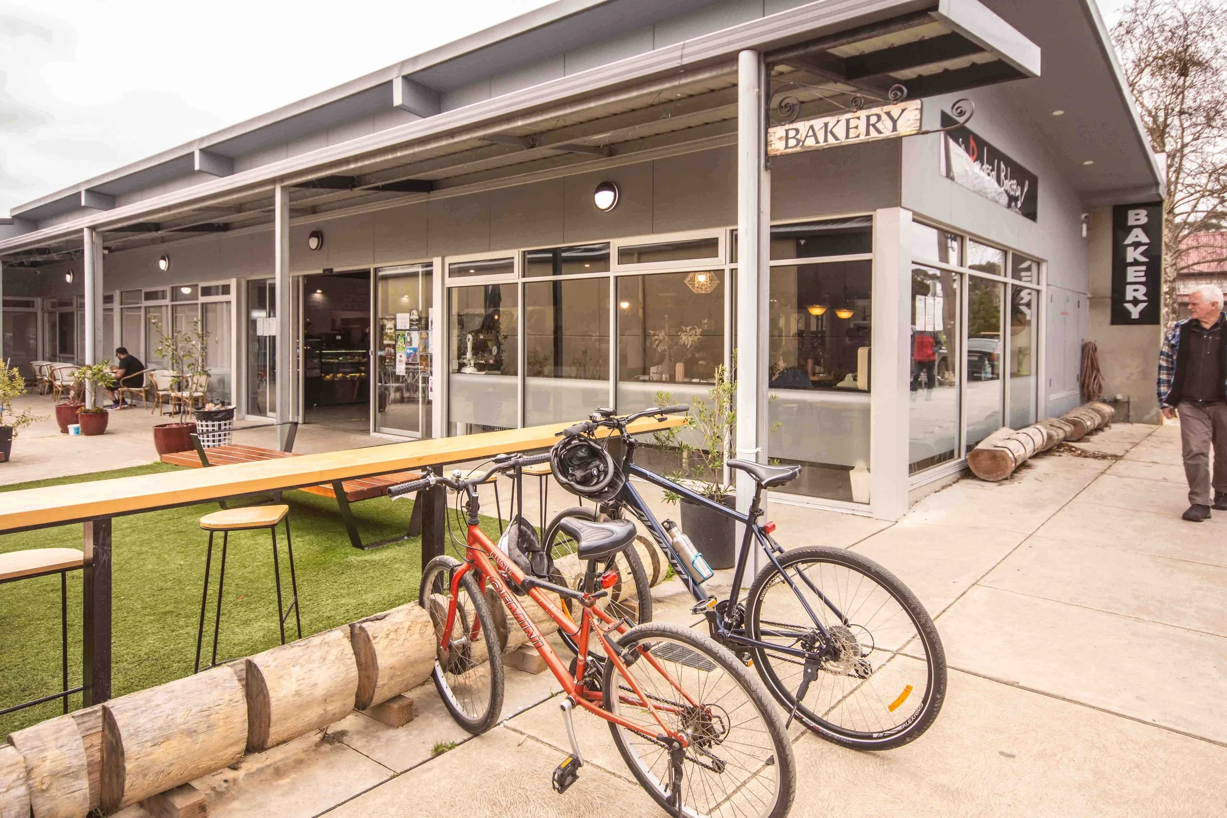 Where to Eat — Meeniyan | The Turning Point