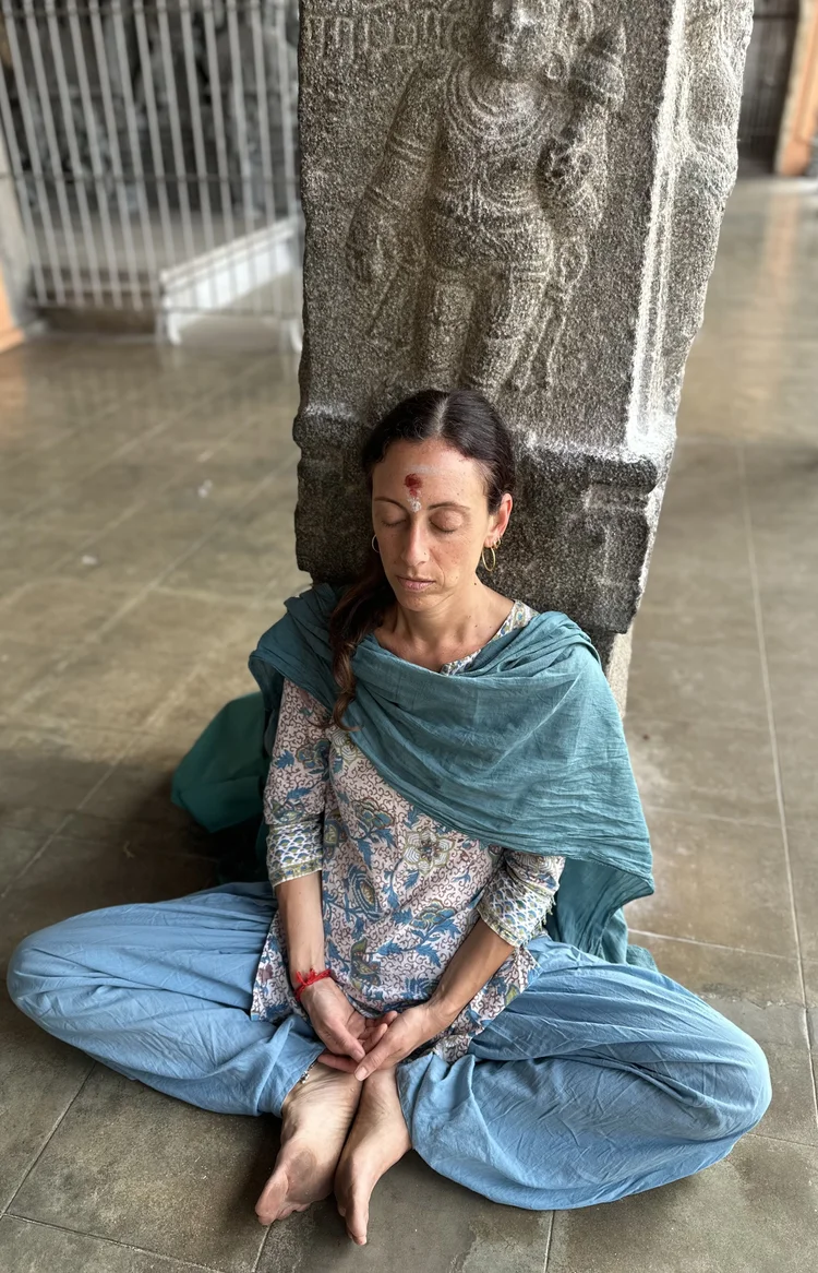 Shraddhā Yoga | Yoga Studio in Hadley, MA