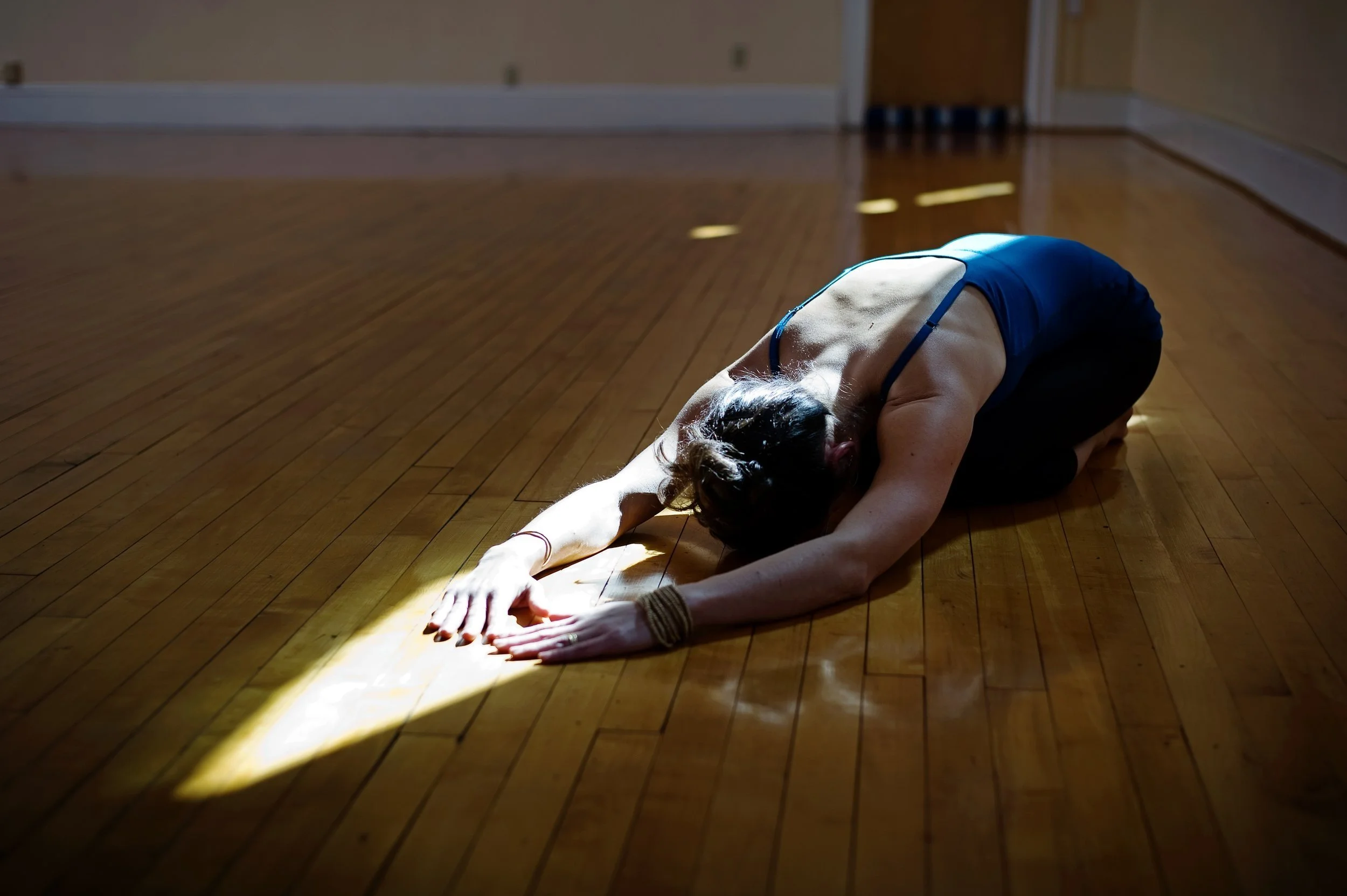 Shraddhā Yoga | Yoga Studio in Hadley, MA