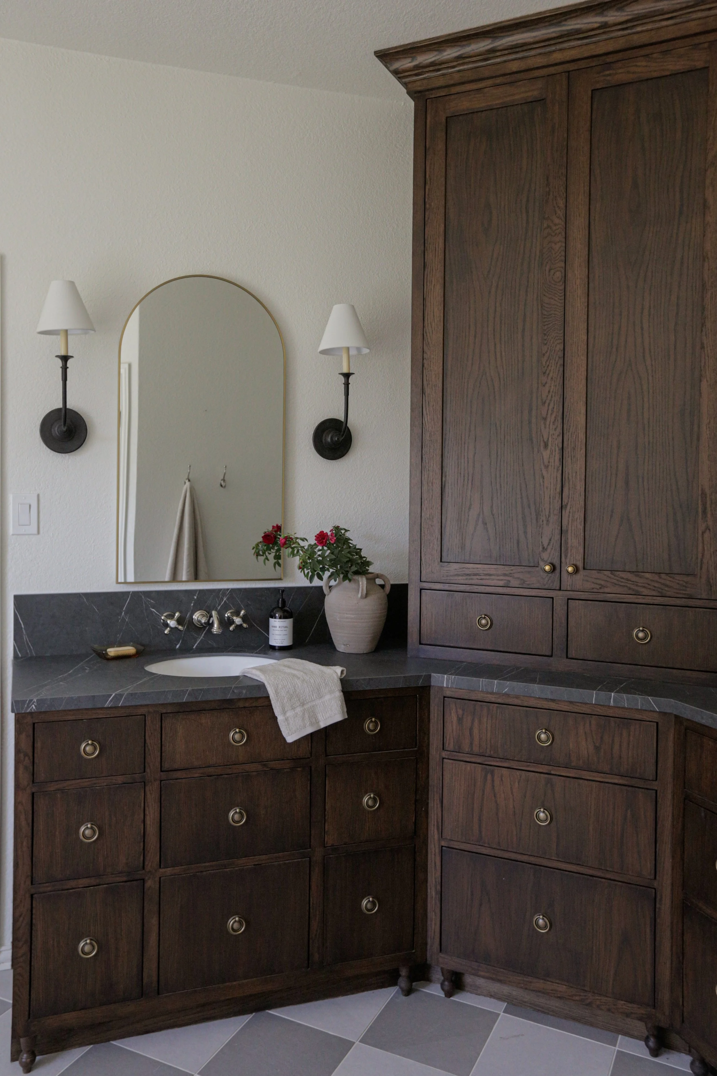 The Dwyer Project — Cavie Interiors