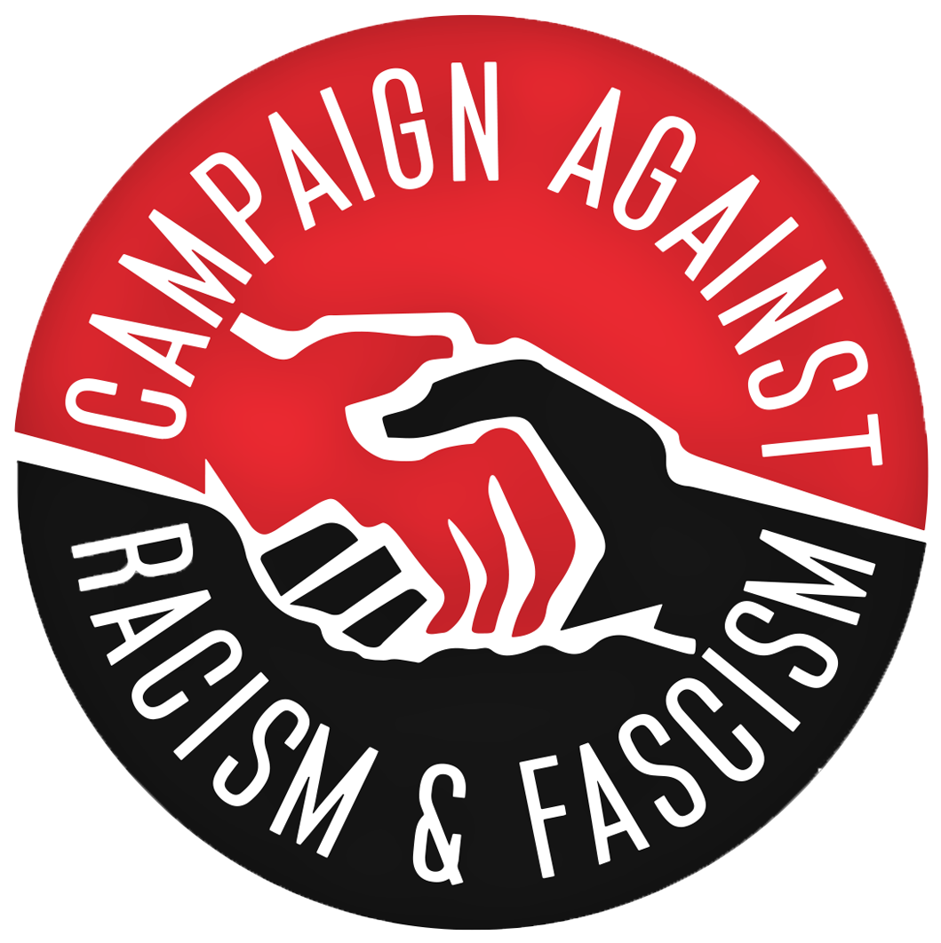 Campaign Against Racism & Fascism