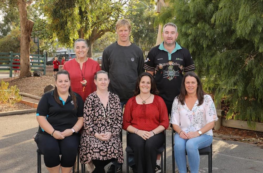 School Council 2021 — Heyfield Primary School