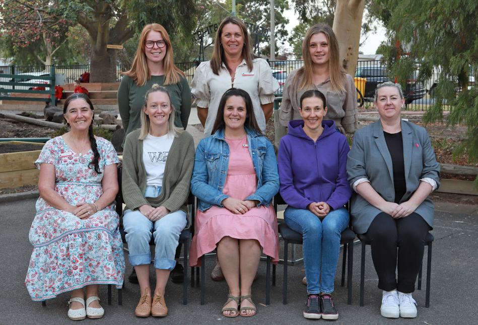 School Council 2023 — Heyfield Primary School