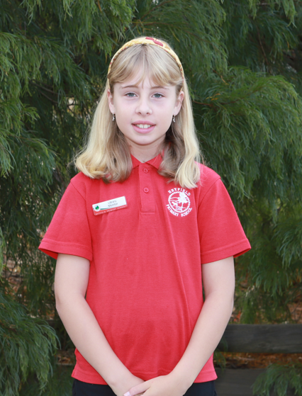 Library Monitor 2023 — Heyfield Primary School