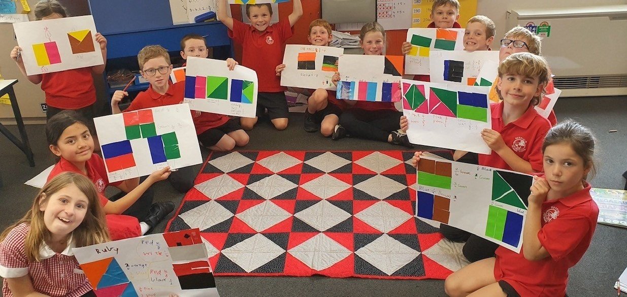 What We Do — Heyfield Primary School