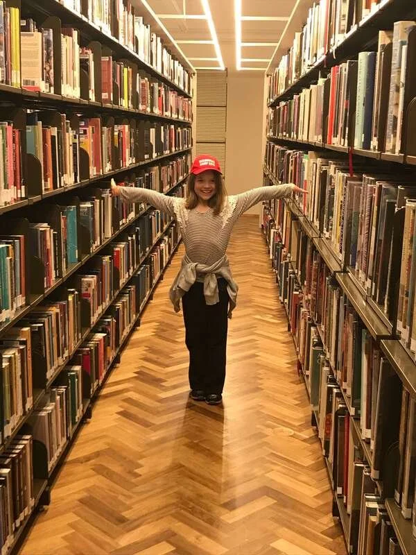 Grade 3/4 Camp - Melbourne — Heyfield Primary School