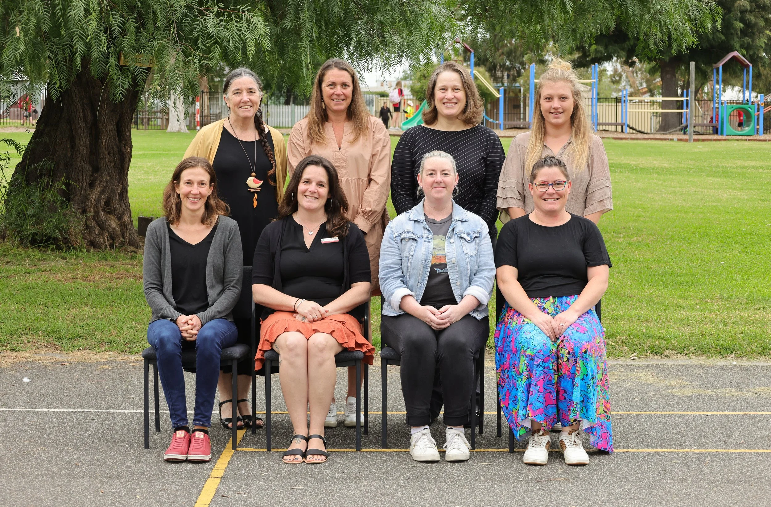 School Council 2022 — Heyfield Primary School