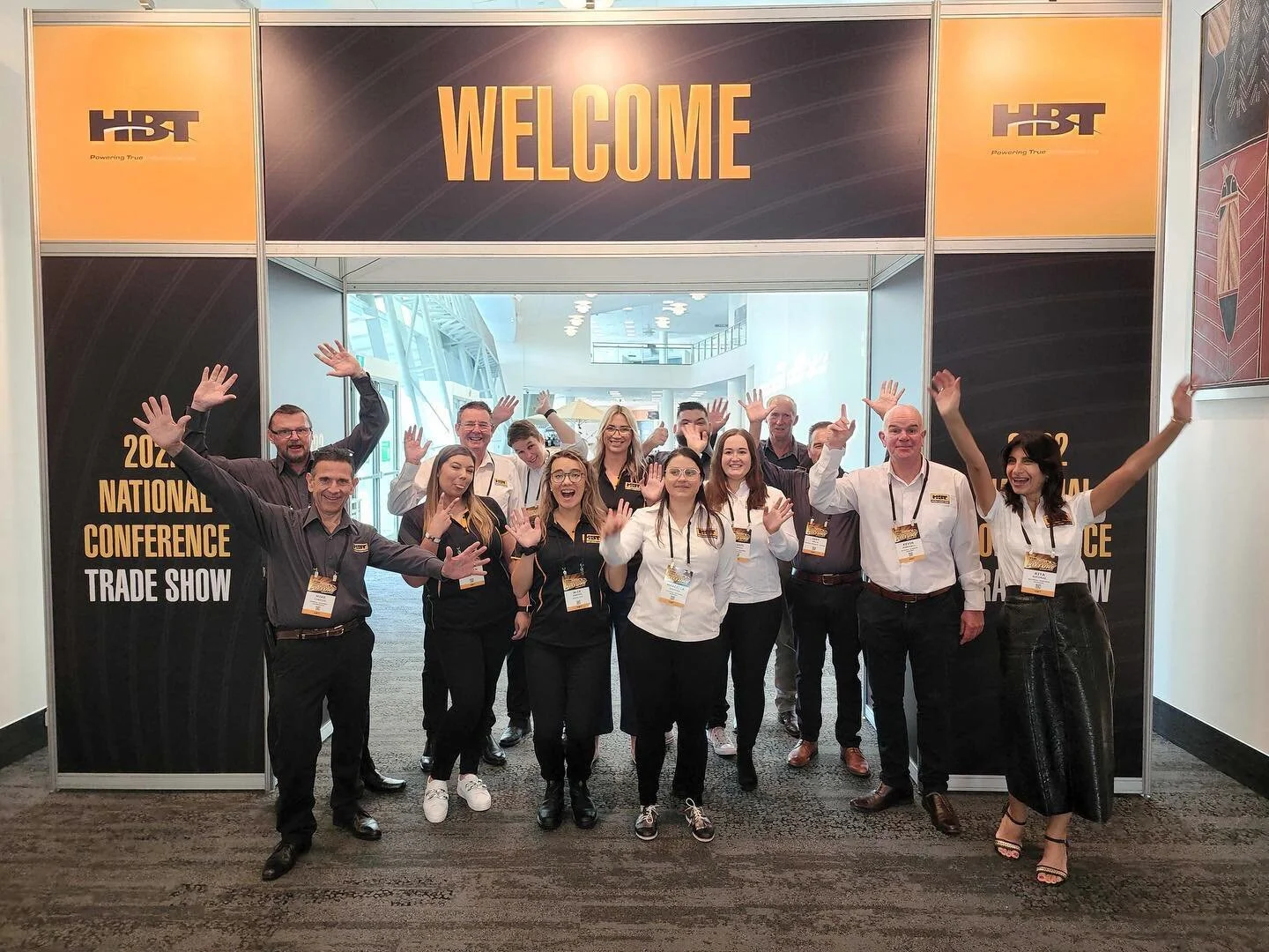 Contact Us — HBT - National Buying Group