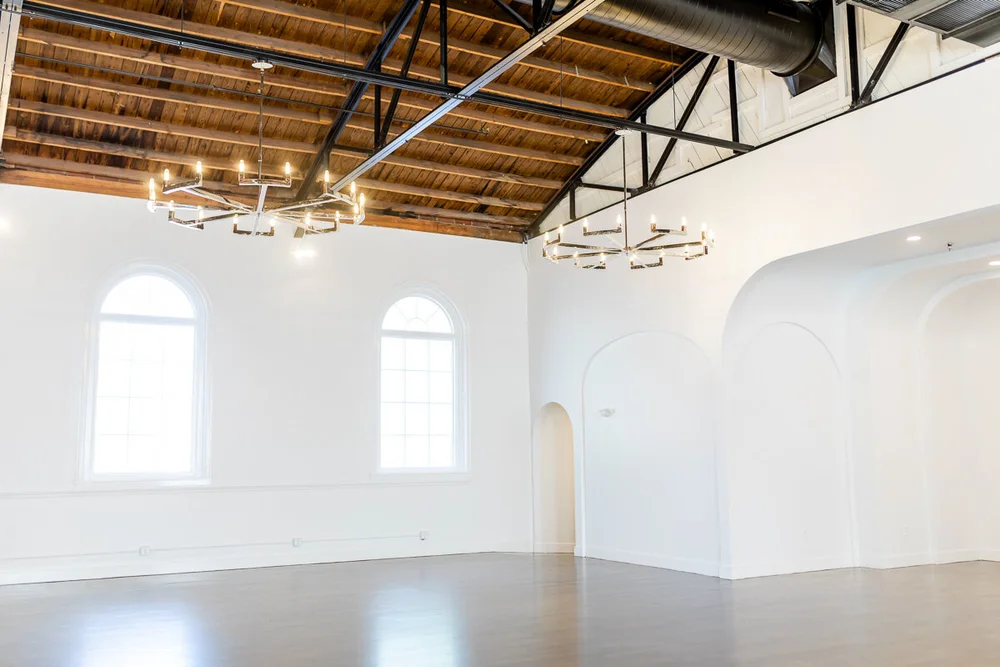 Get In Touch — Emerson Hall