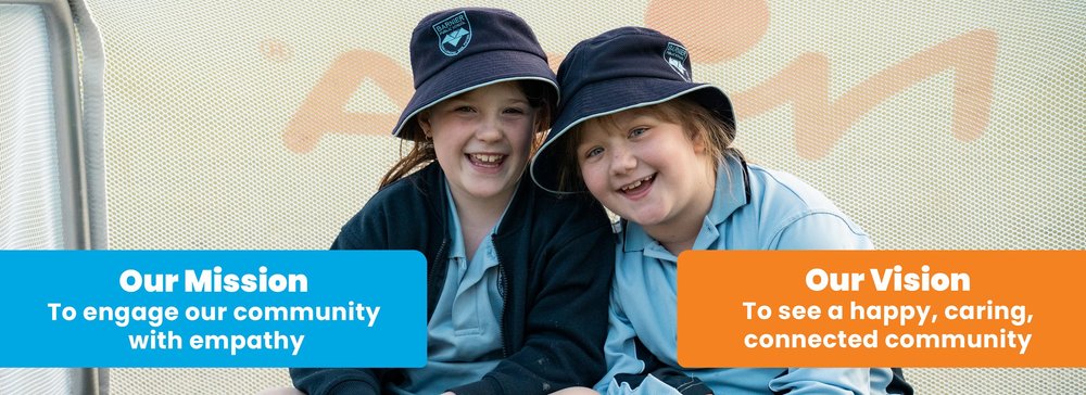 Our Mission, Vision and Values — Northwest Community Childcare