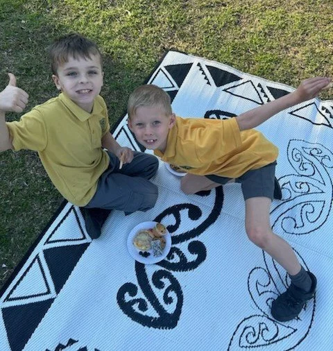 Maraylya PS — Northwest Community Childcare