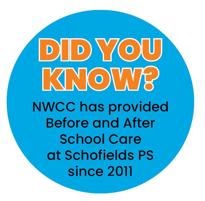 Schofields — Northwest Community Childcare