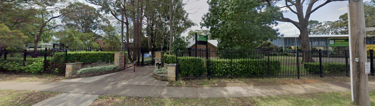 Glenorie — Northwest Community Childcare