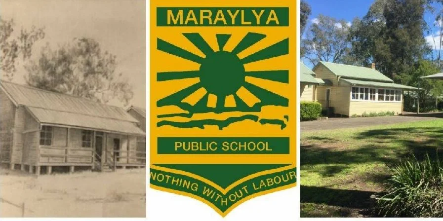 Maraylya PS — Northwest Community Childcare