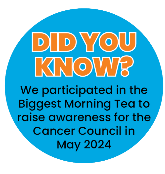 Maraylya PS — Northwest Community Childcare