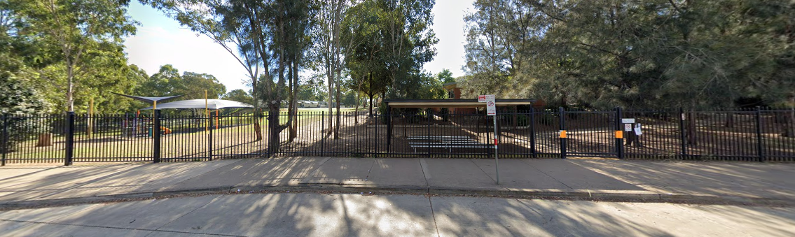 Barnier — Northwest Community Childcare