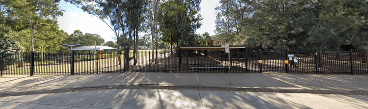 Barnier — Northwest Community Childcare