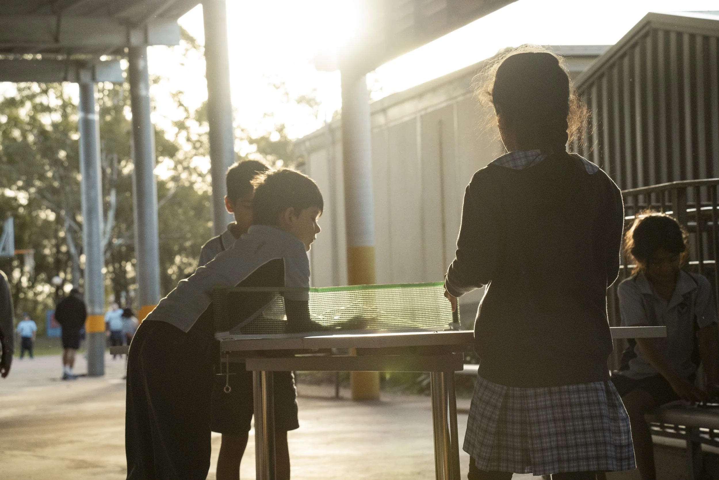 Barnier PS — Northwest Community Childcare