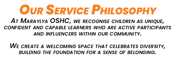 Maraylya PS — Northwest Community Childcare