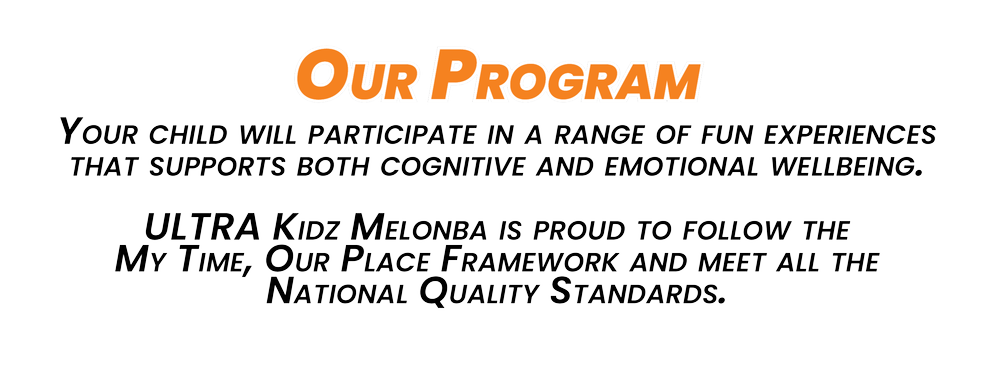 Melonba PS — Northwest Community Childcare